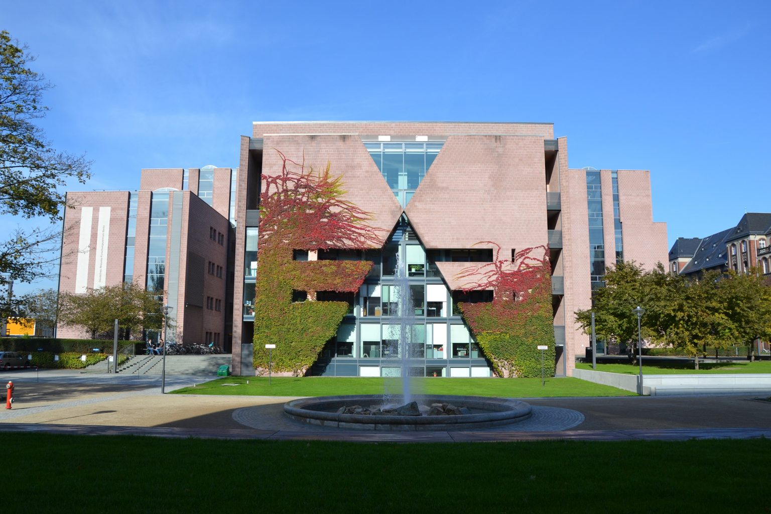 Research, Institute and facilities – IMPRS-IDI