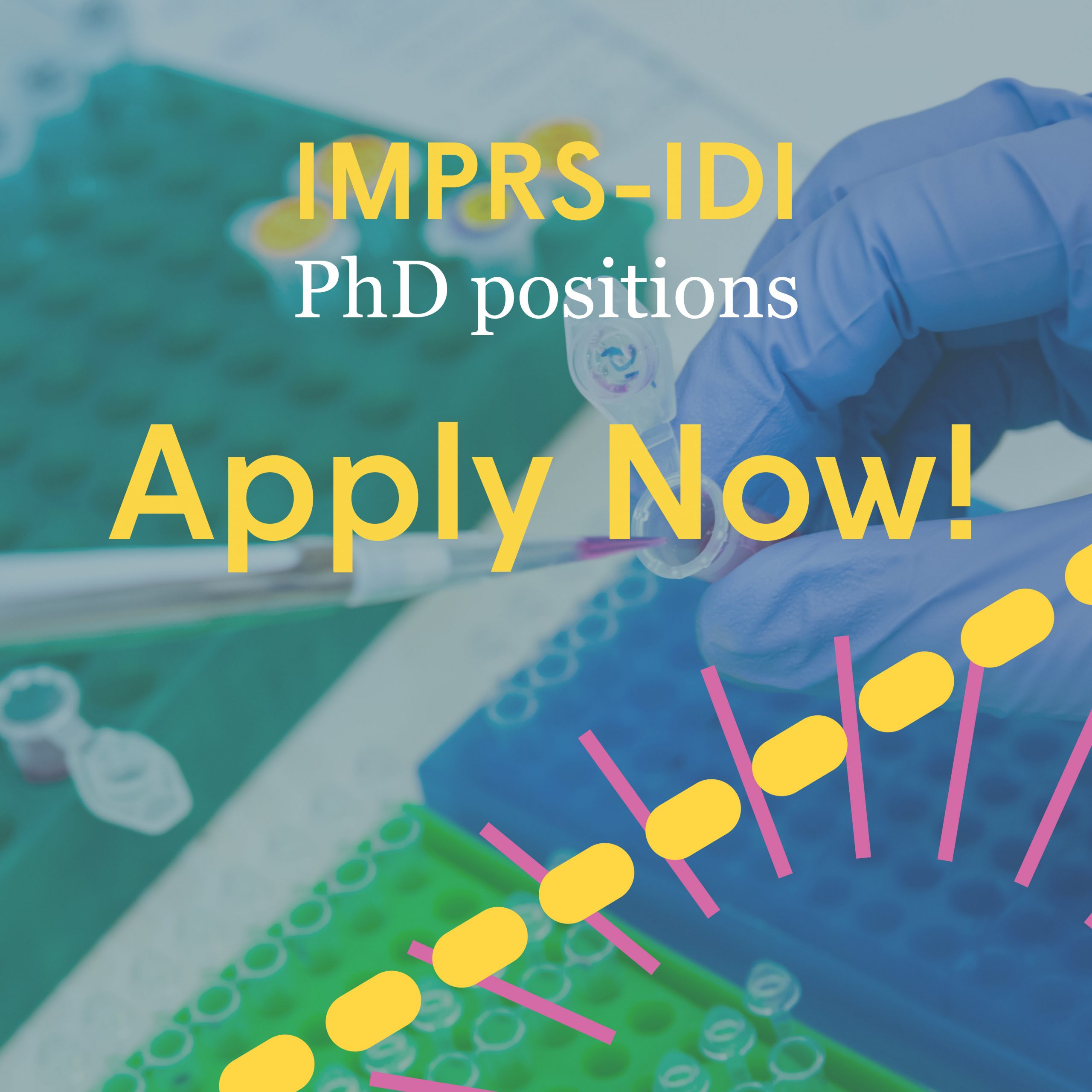 IMPRS-IDI – International Max Planck Research School for Infectious ...