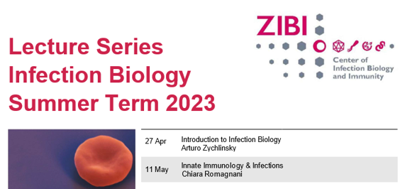 IMPRS-IDI – International Max Planck Research School for Infectious Diseases and Immunology