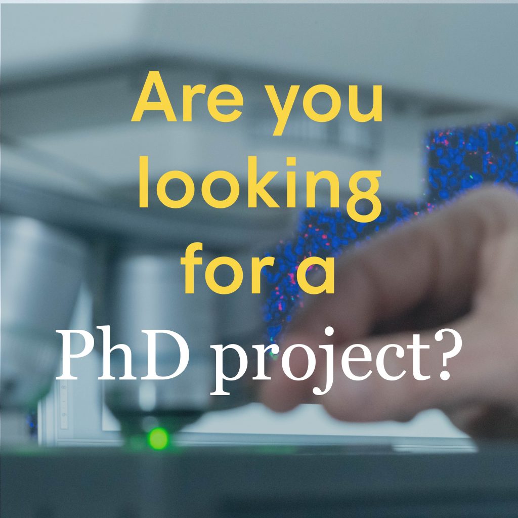 Application – IMPRS-IDI