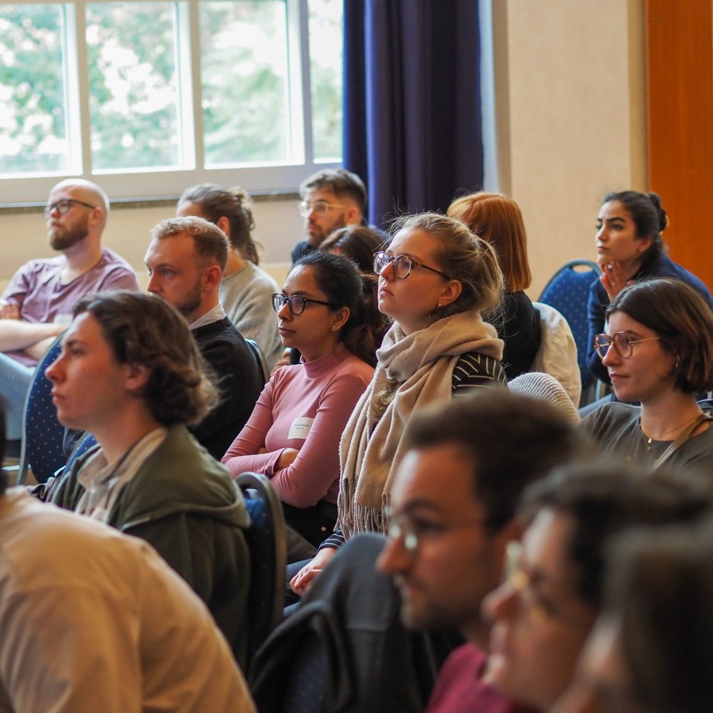 IMPRS-IDI – International Max Planck Research School for Infectious Diseases and Immunology