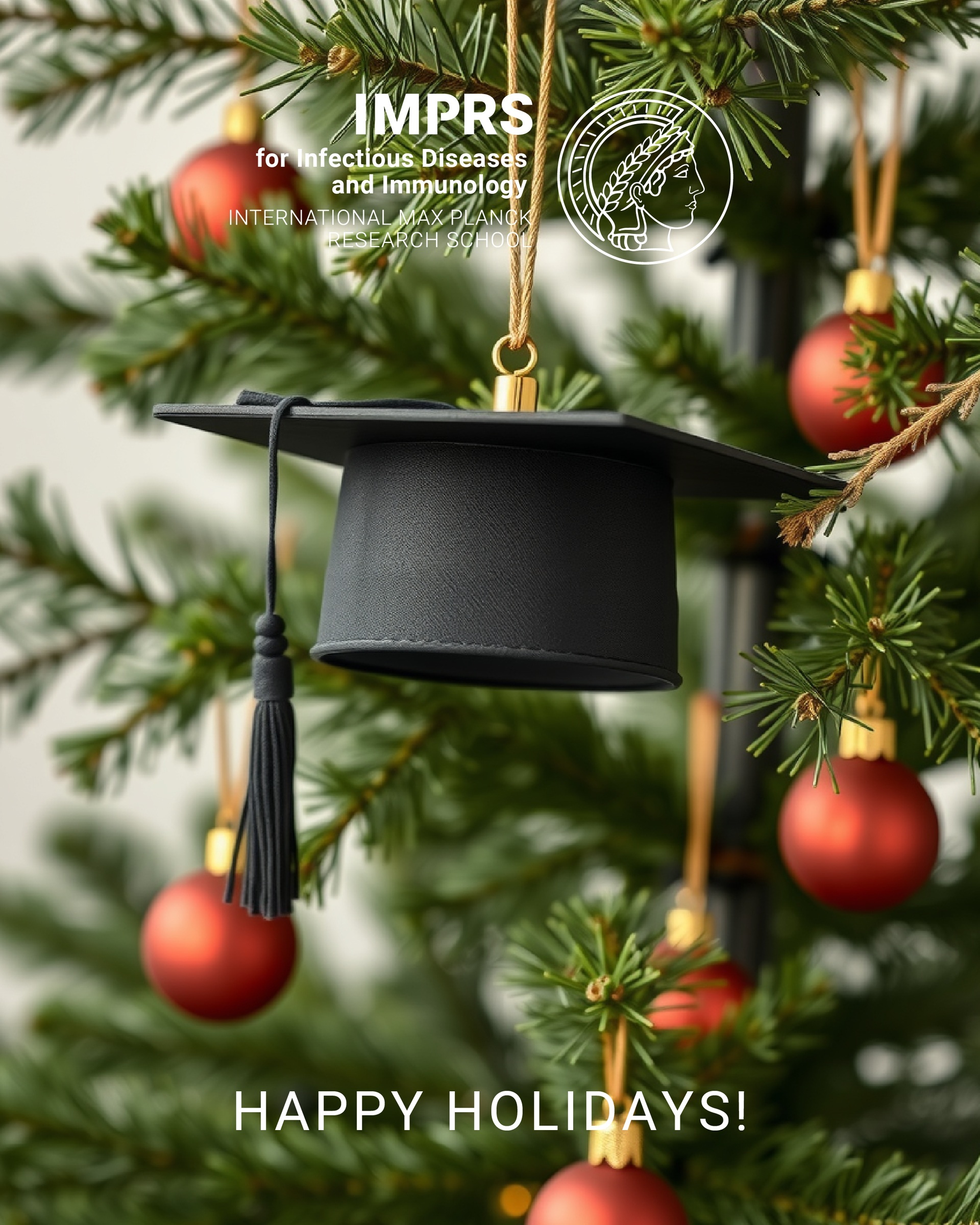 IMPRS-IDI – International Max Planck Research School for Infectious Diseases and Immunology