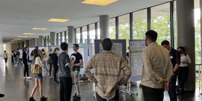 IMPRS-IDI – International Max Planck Research School for Infectious Diseases and Immunology